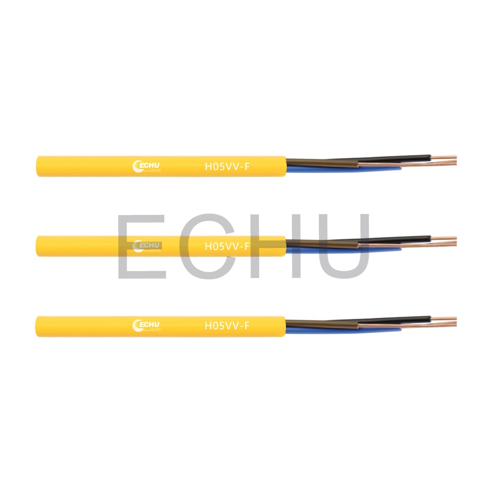 上海易初电线电缆有限公司